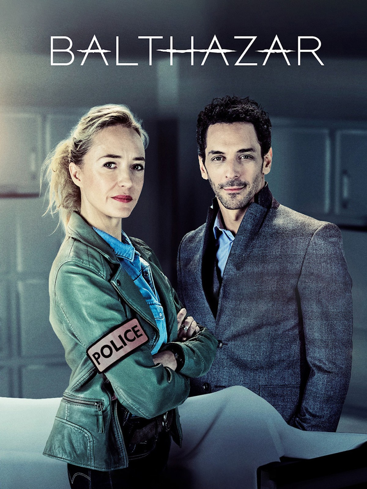 1. séria | Balthazar | Voyo