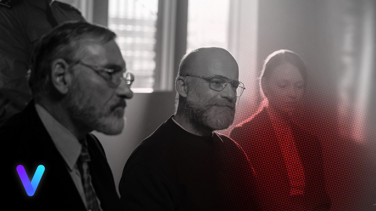 Prípad Roubal - Sledujte celé časti online | Voyo