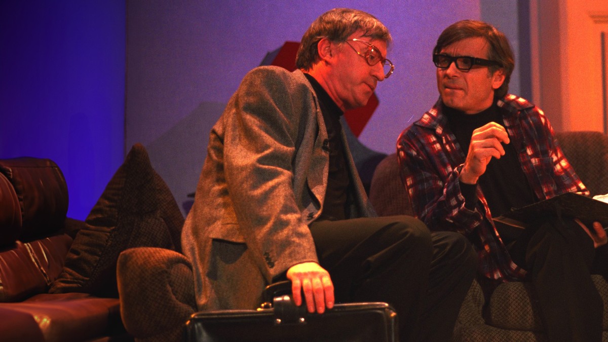 Ruská ruleta - Sledujte celé časti online | Voyo