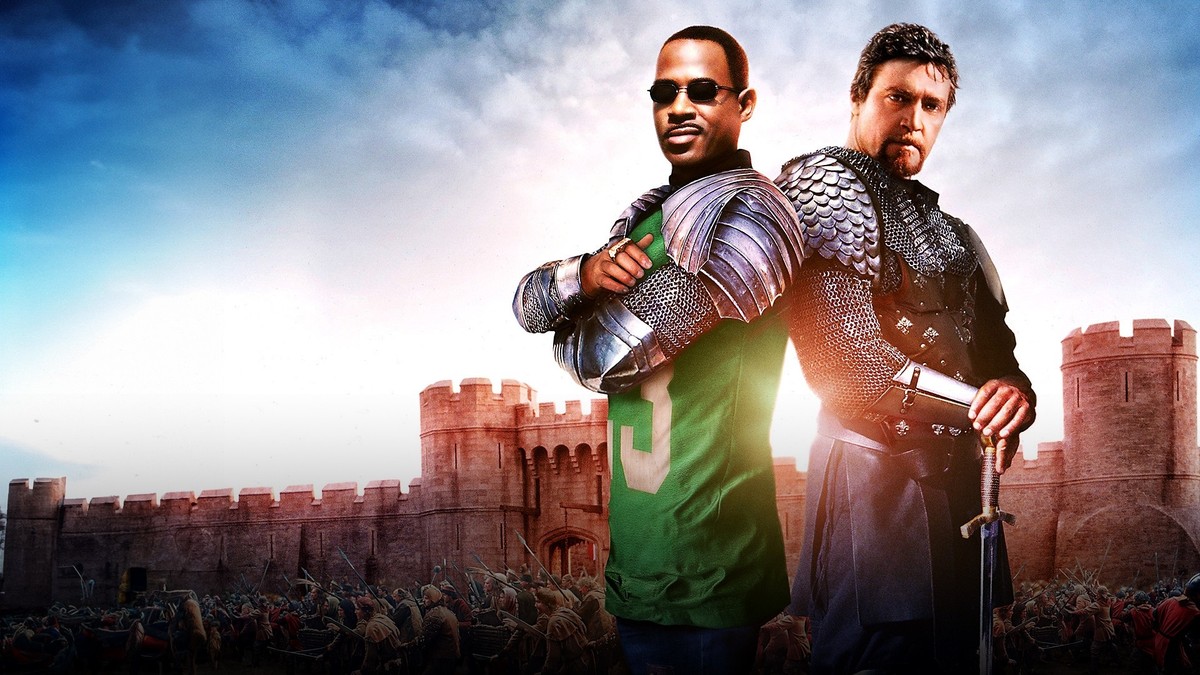 Čierny rytier - Sledujte celý film online | Voyo