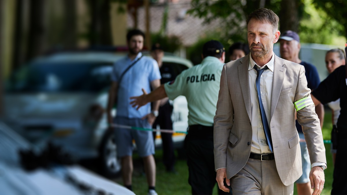 1. séria | Vina | Voyo