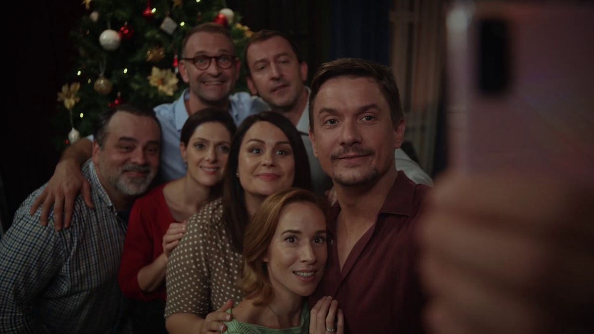 Vianoce plné nových česko-slovenských filmov | Voyo