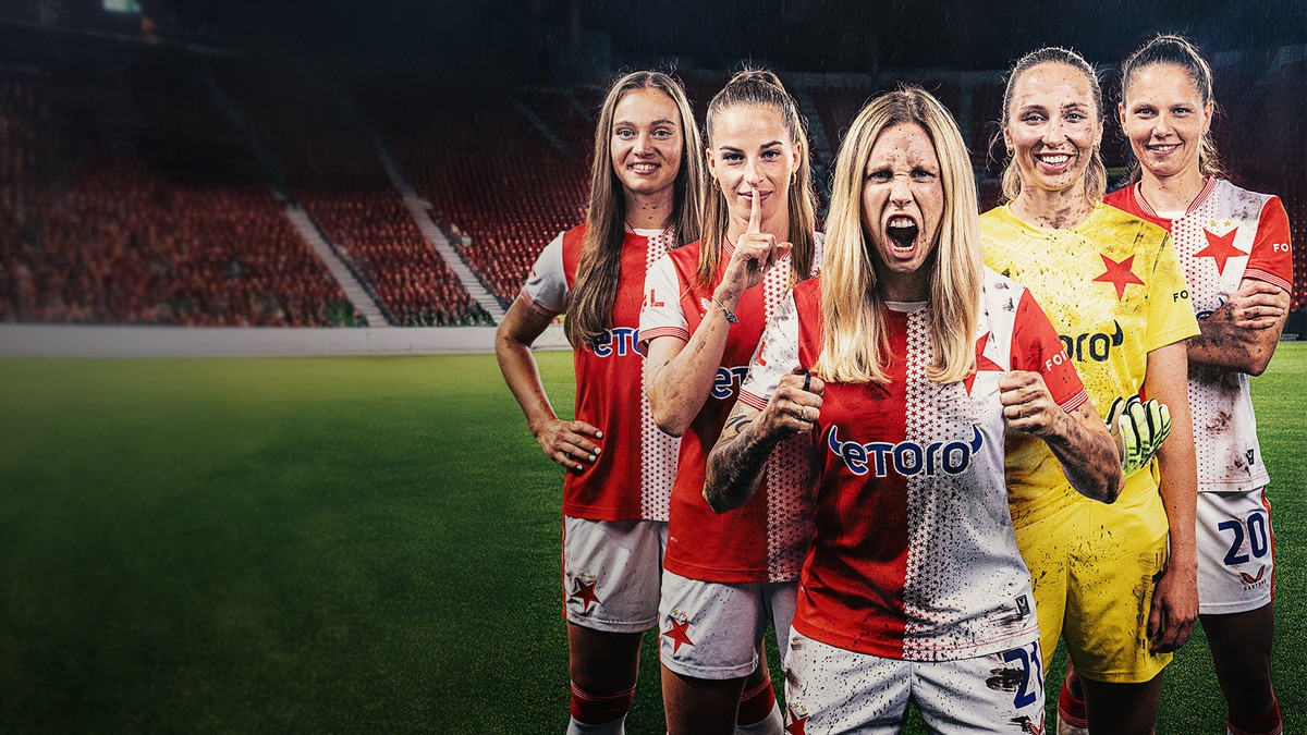 Bohyne Slavie - Sledujte celé časti online | Voyo