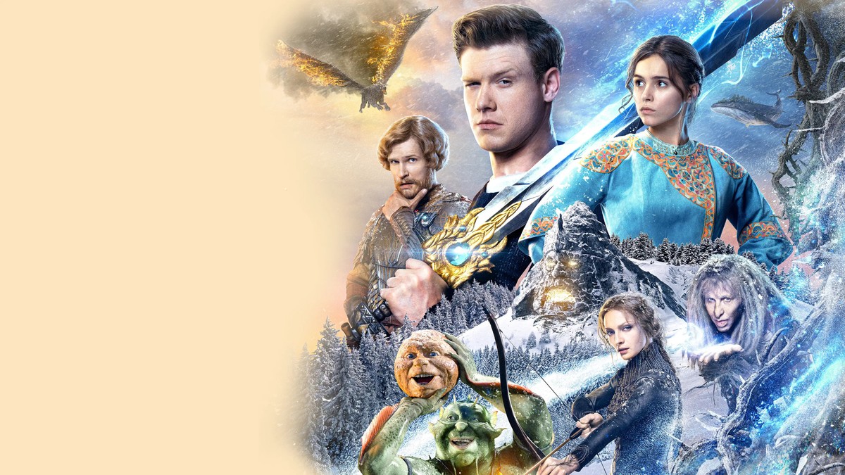 Posledný bohatier 2: Koreň zla - Sledujte celý film online | Voyo