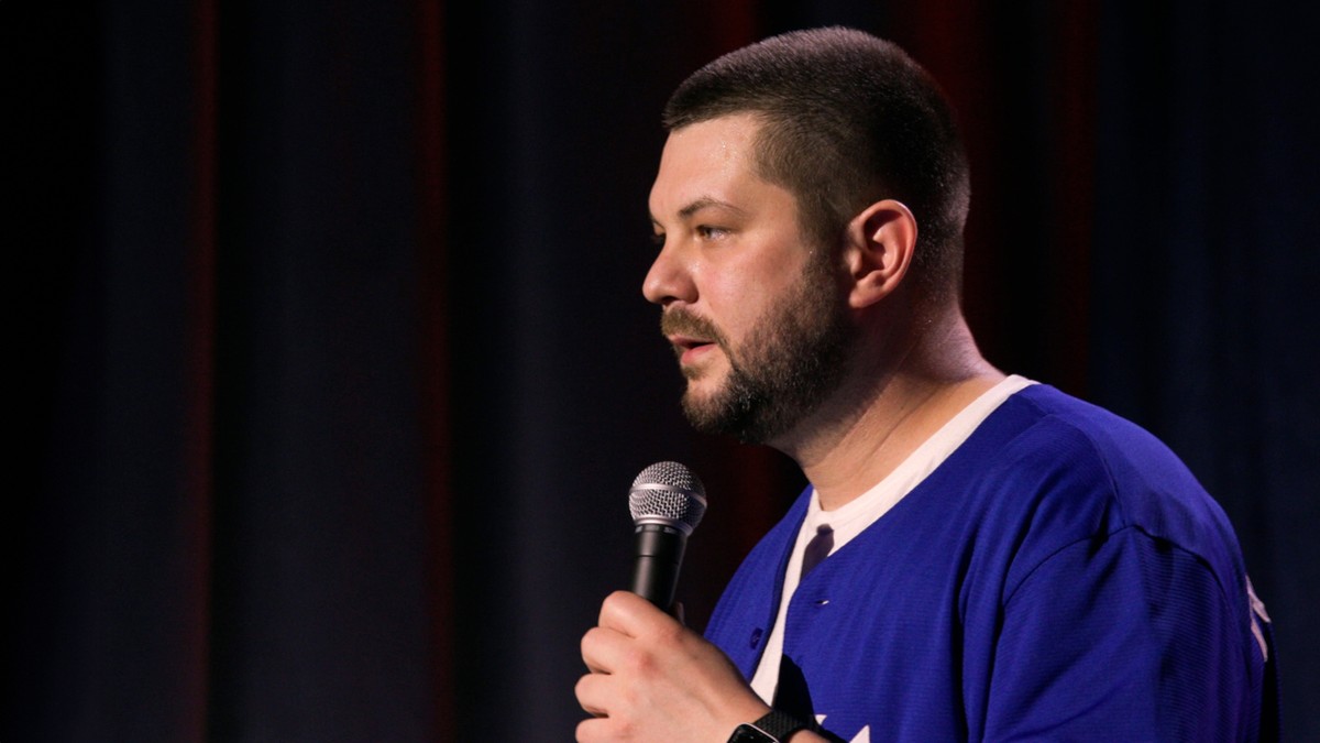 Joe Trendy: Stand-up bonus - Sledujte celé časti online | Voyo