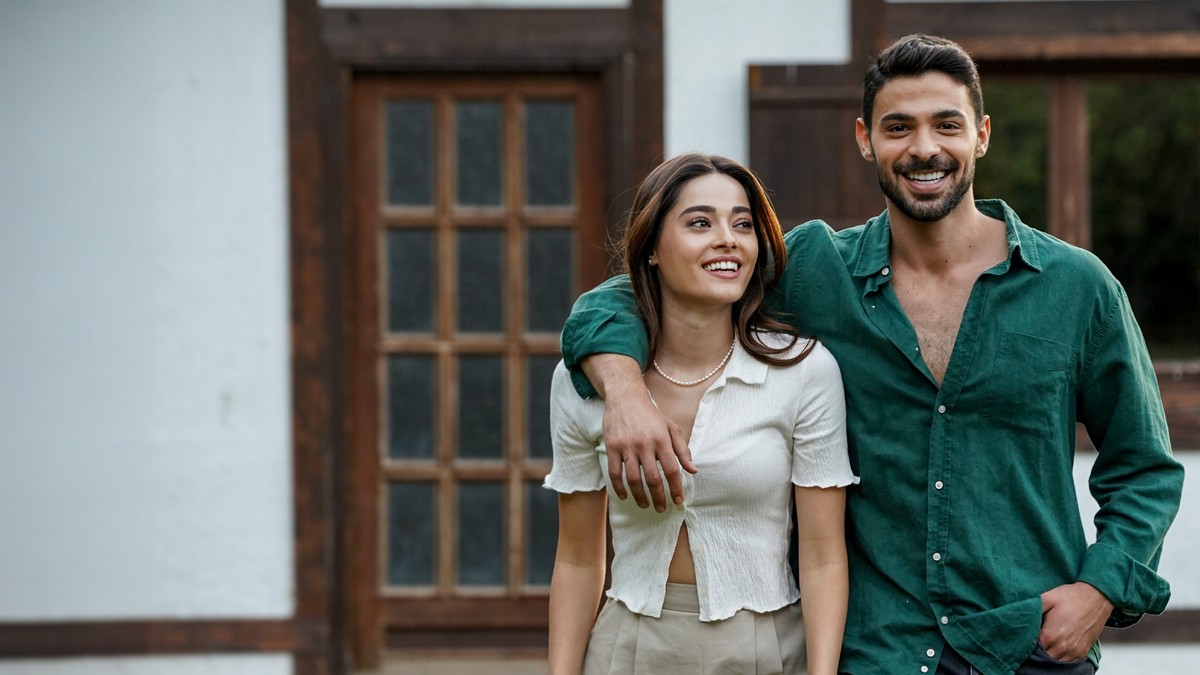 Neskrotné srdce | Voyo