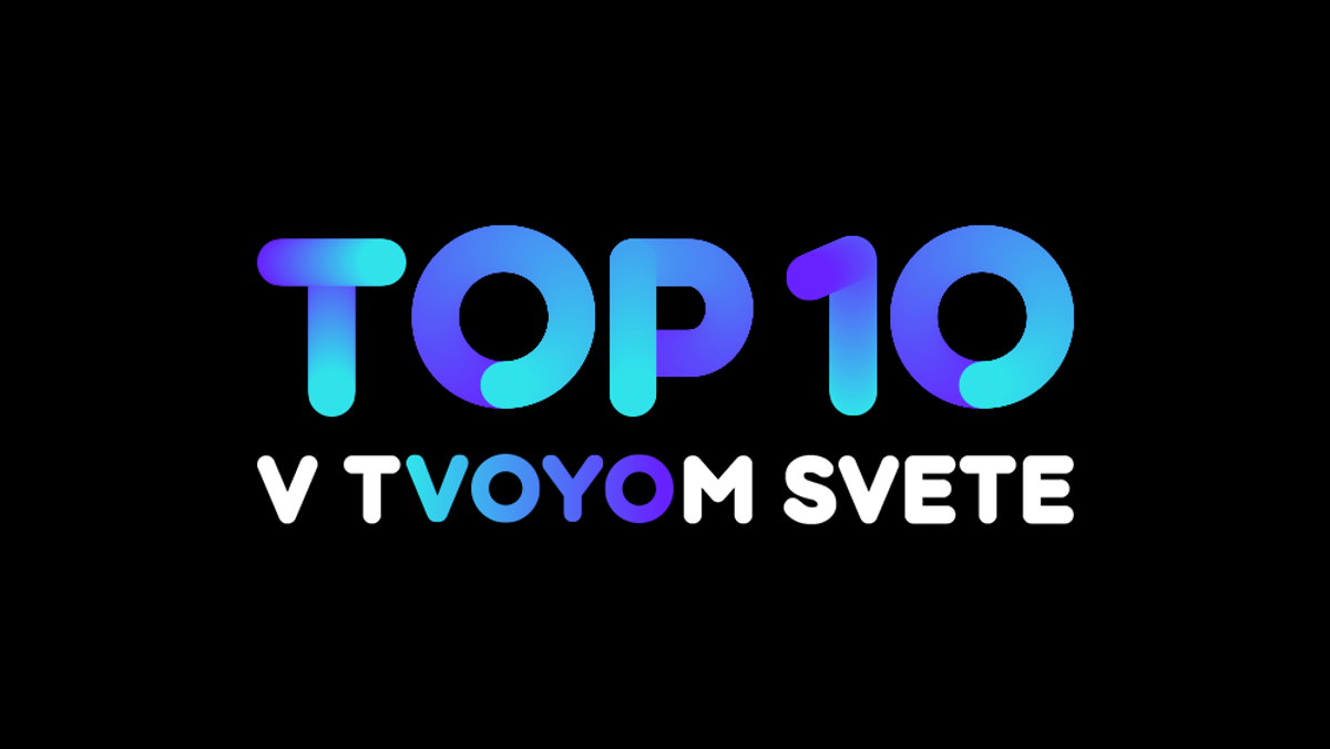 Top 10 filmov v Júli 2025 na Voyo