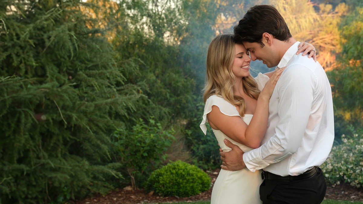 Ako zachrániť svadbu - Sledujte celý film online | Voyo