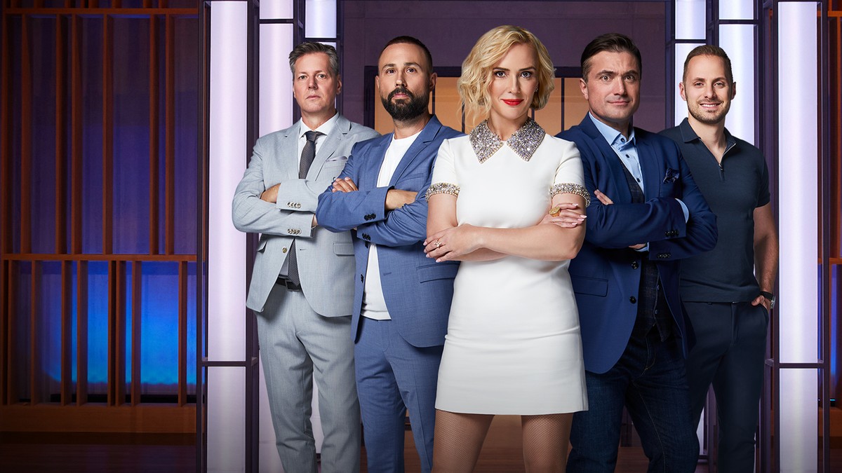 Jama levova - Sledujte celé časti online | Voyo