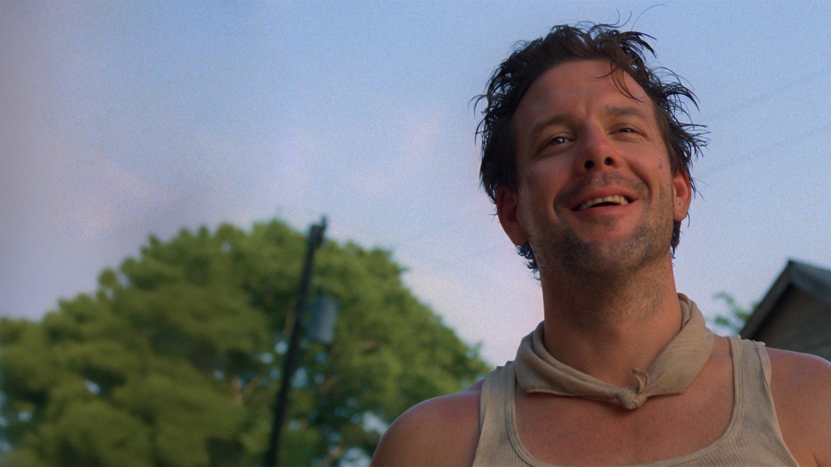 Angel Heart - Sledujte celý film online | Voyo