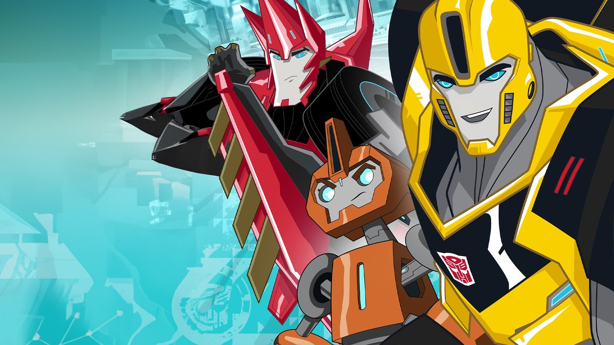 Transformers: Roboti v prestrojení - Sledujte celé časti online | Voyo