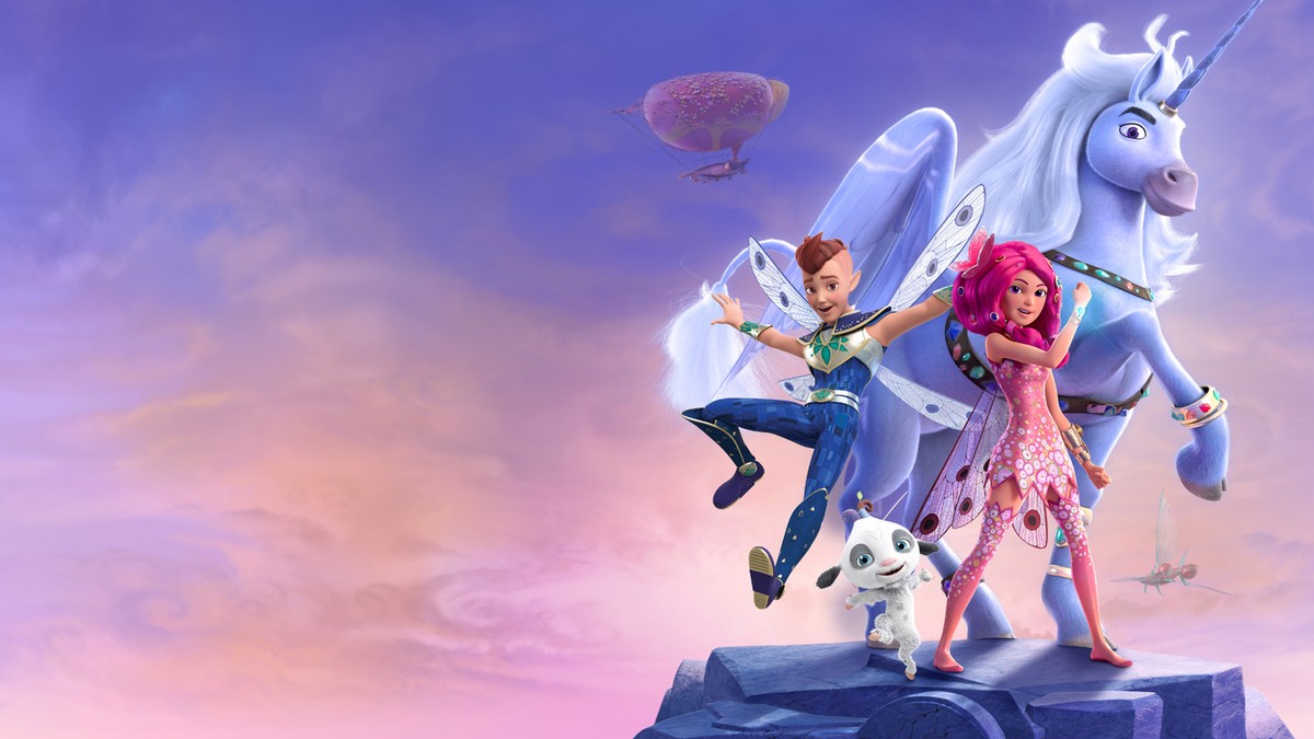 Mia a ja vo filme - Sledujte celý film online | Voyo