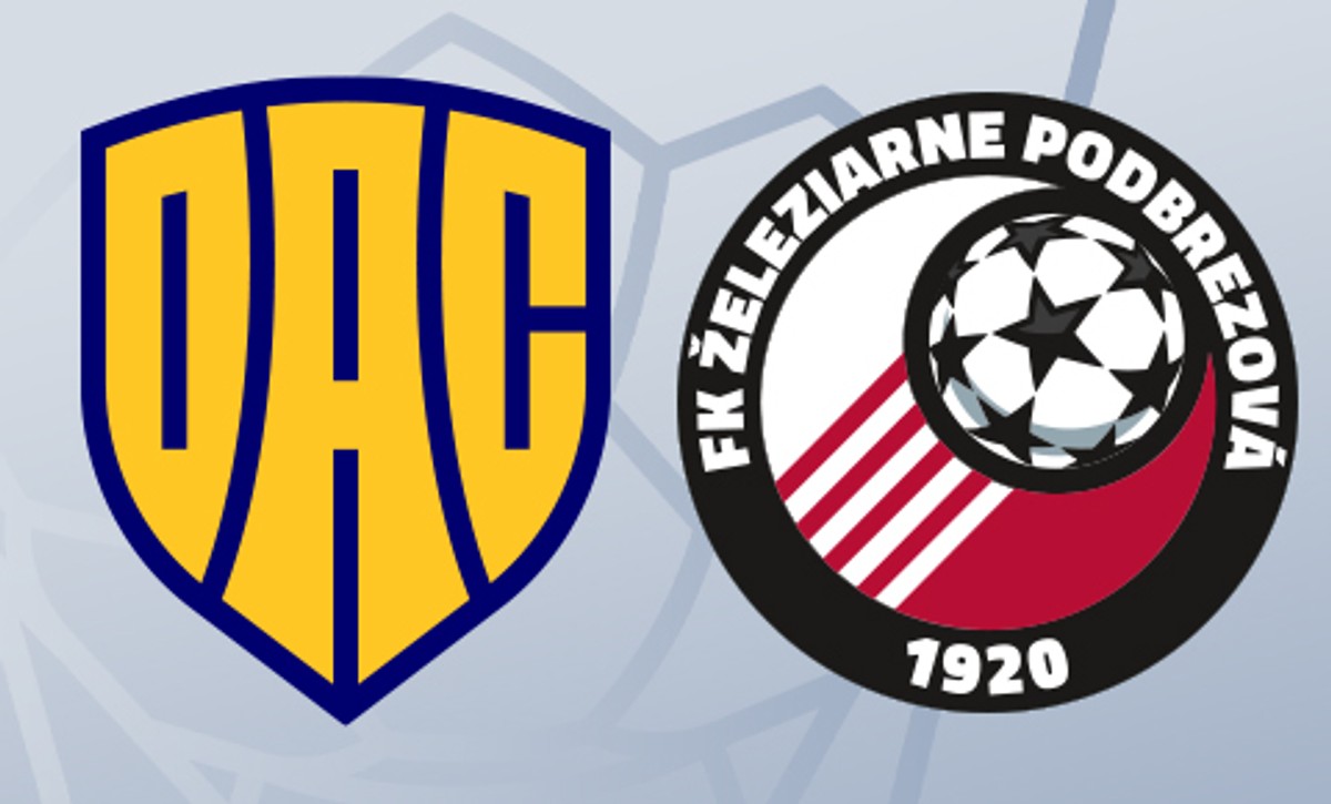 FC DAC 1904 Dunajská Streda – FK Železiarne Podbrezová | Nadstavba – 5 ...