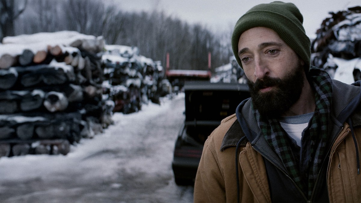 Špinavá pomsta - Sledujte celý film online | Voyo