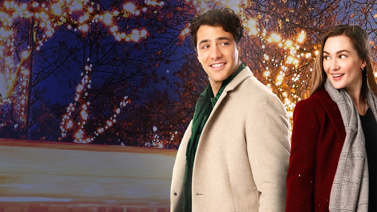 Vianočný zázrak lásky | Voyo