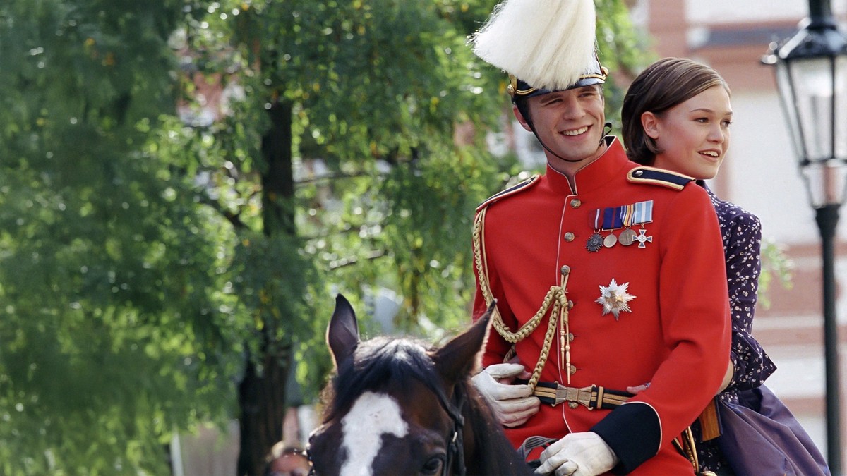 Princ a ja - Sledujte celý film online | Voyo