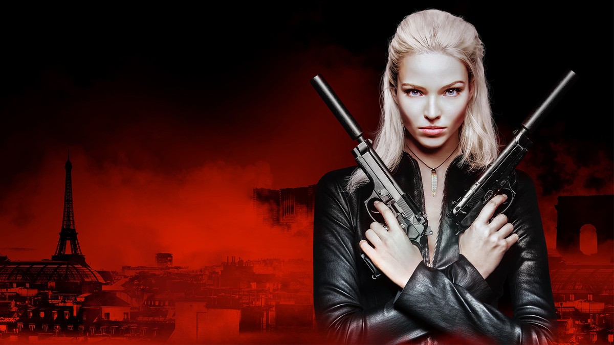 Anna - Sledujte celý film online | Voyo