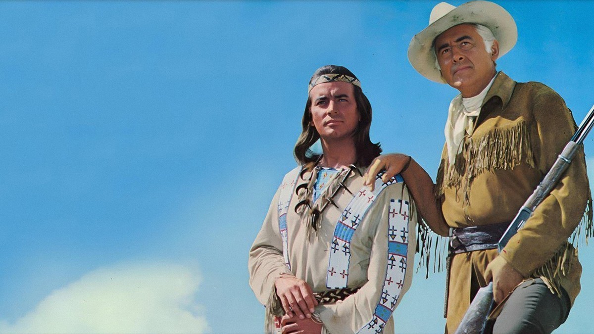 Medzi supmi - Sledujte celý film online | Voyo