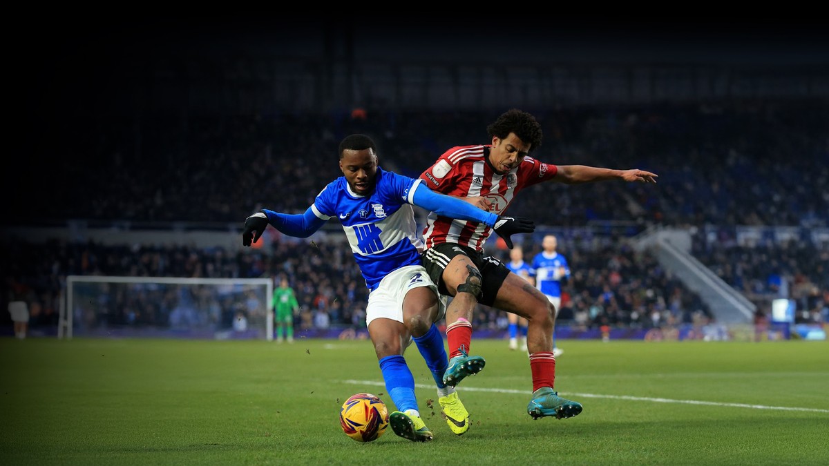 EFL League One - Sledujte online | Voyo