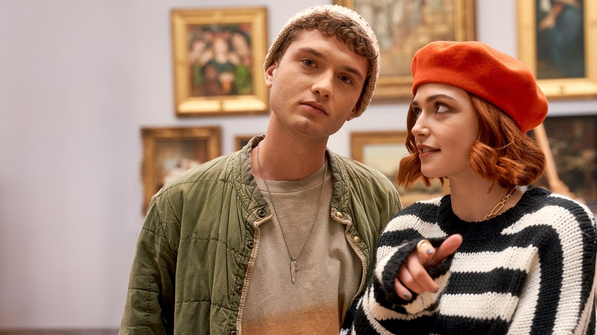 Aféra Olivera Twista - Sledujte celý film online | Voyo