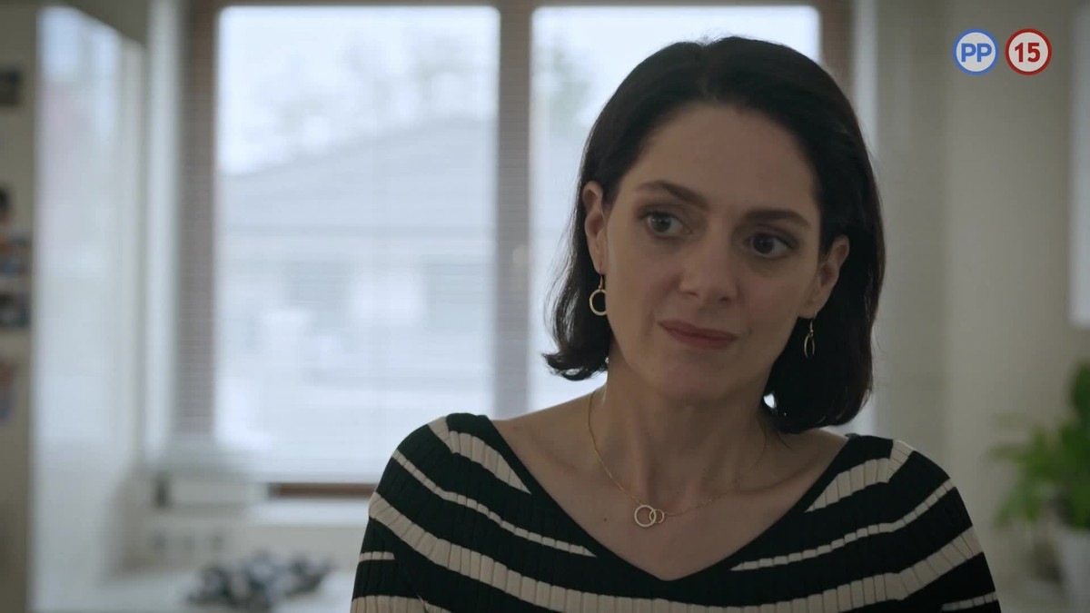 Zrada - trailer | 1. séria | Zrada | Voyo