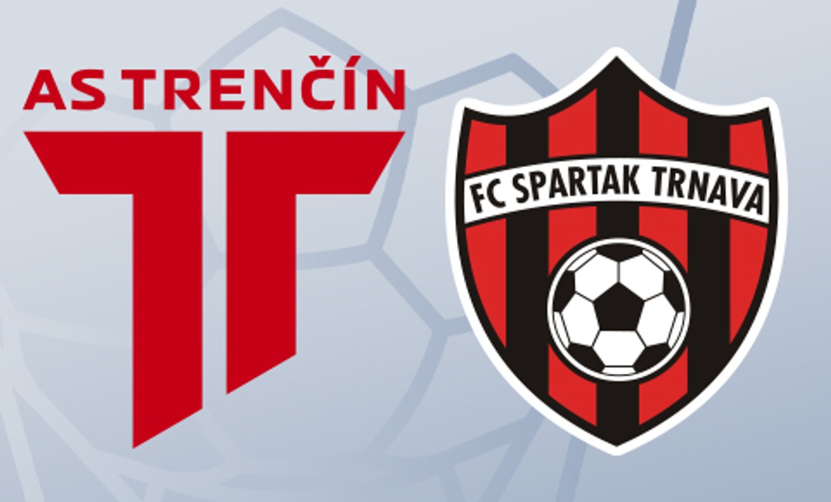 As Trenčín Fc Spartak Trnava 10 Kolo Fortuna Liga 2022 2023 Voyo