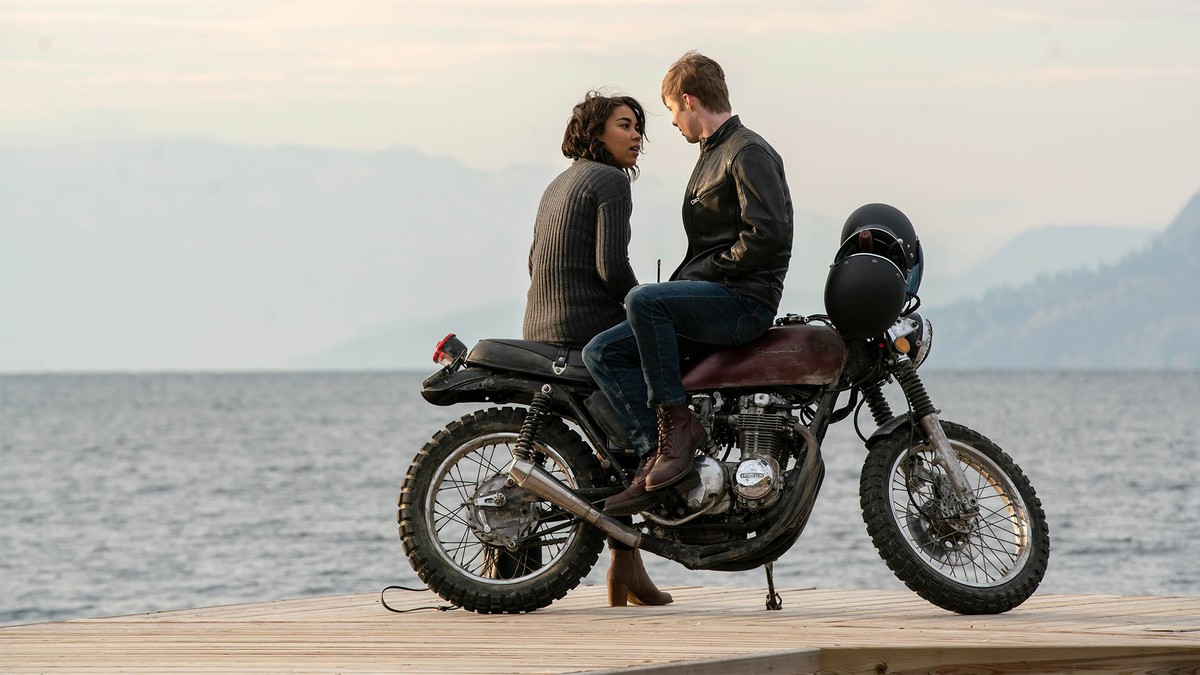 Duch 2: Láska navždy | Voyo