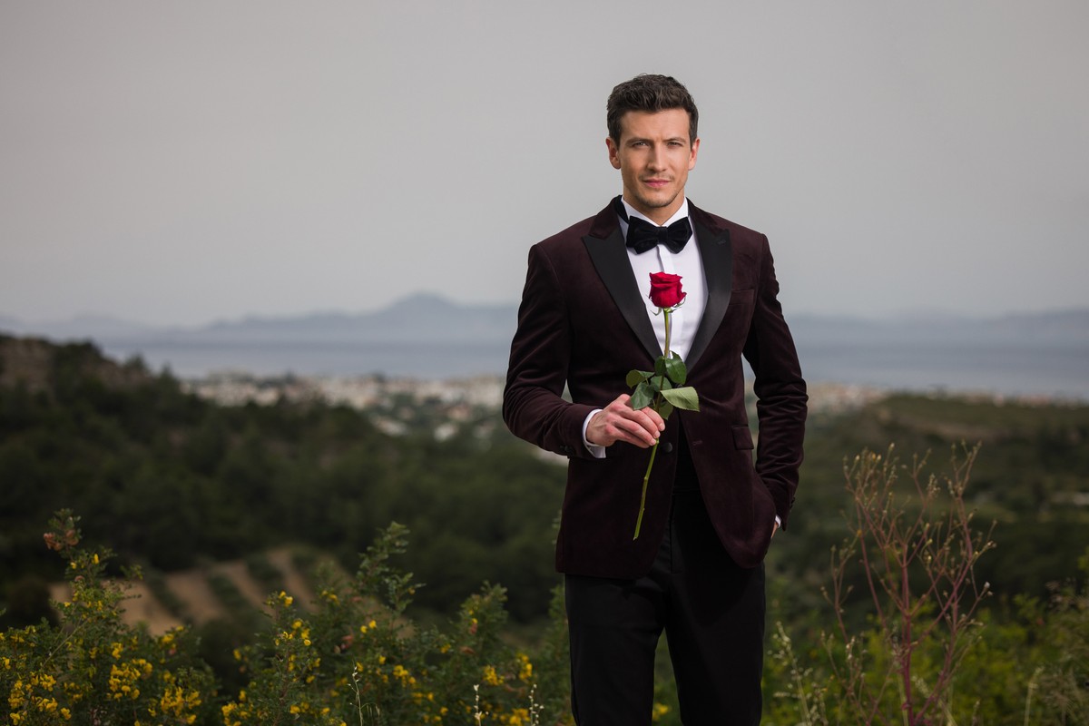 Český televízny ženích je známy. Šou Ruža pre nevestu Česko si budú ...