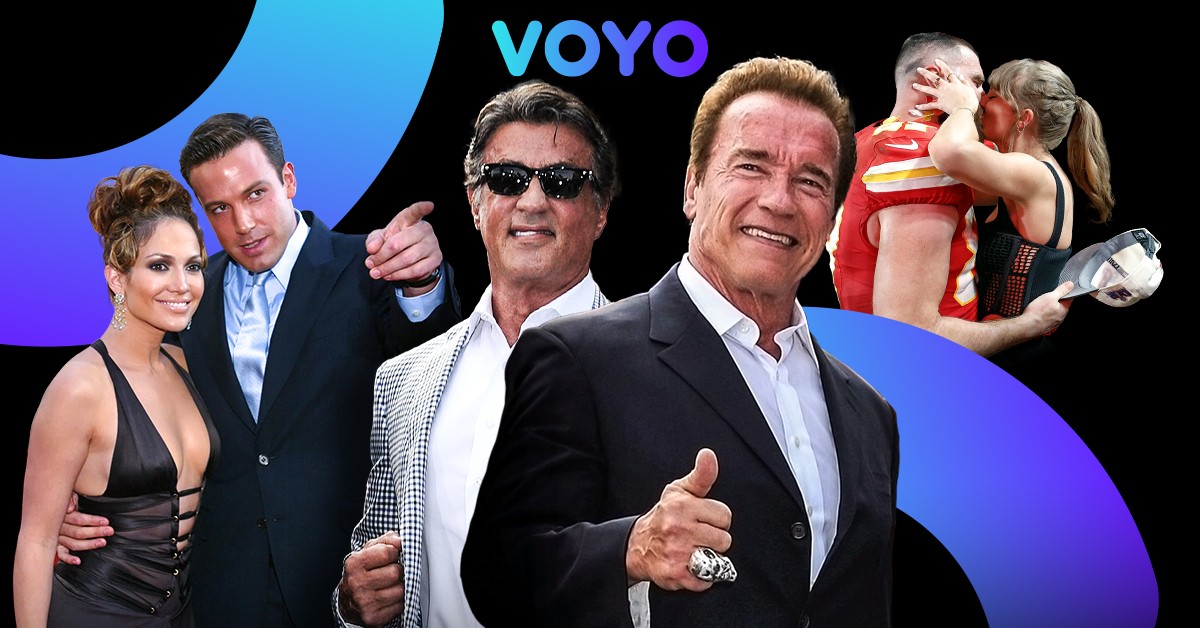 Vrhni sa do víru slávy, peňazí a škandálov! TOP 10 dokumentárnych ...