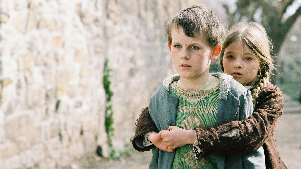 Janko a Marienka - Sledujte celý film online | Voyo