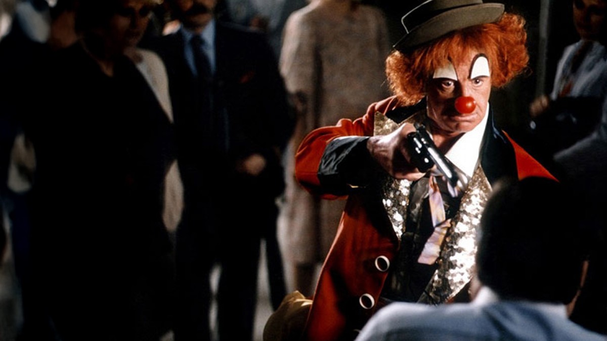 Senzi finta - Sledujte celý film online | Voyo