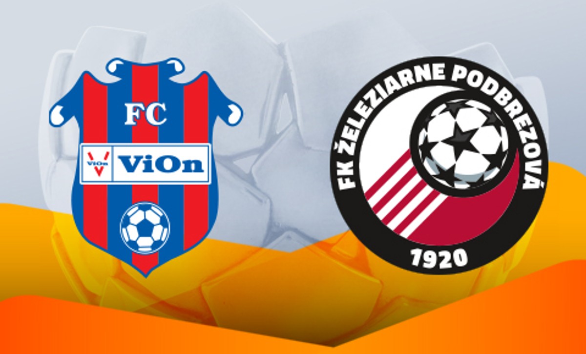 FC ViOn Zlaté Moravce - Vráble – FK Železiarne Podbrezová | 14. kolo | Niké liga 2023/2024 | Voyo