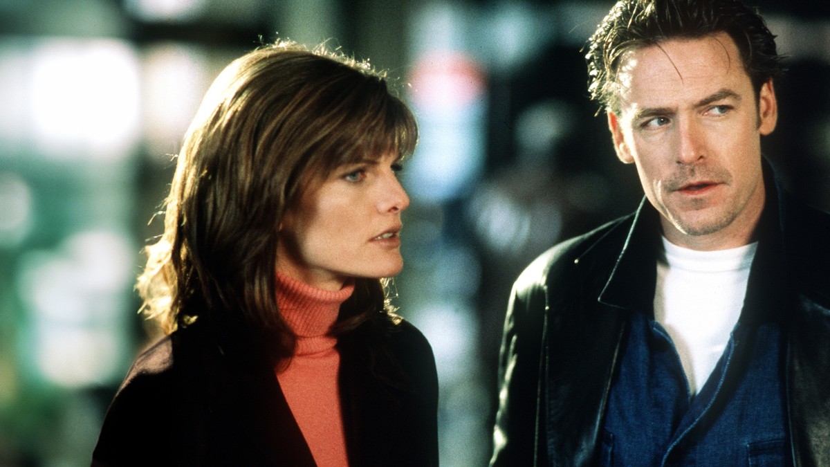 Zmija (Film) - Sledujte celý film online | Voyo