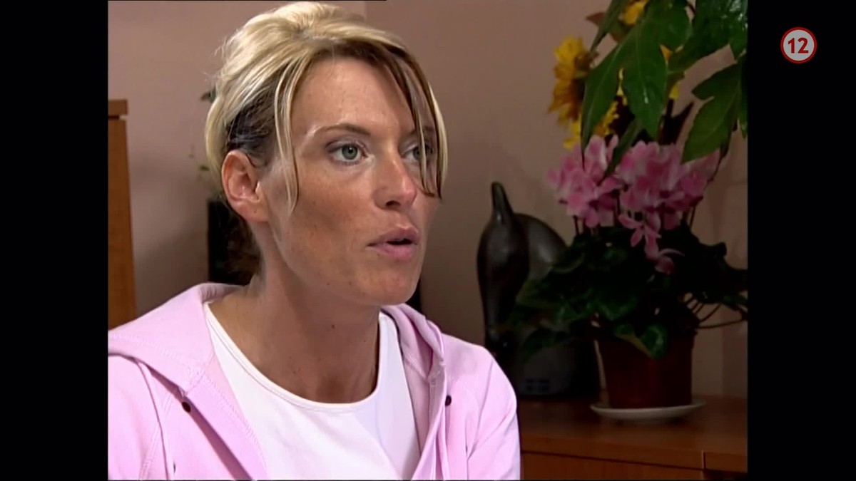 4 Epizóda Alena A Lenka 3 Séria Cz Zámena Manželiek Voyo