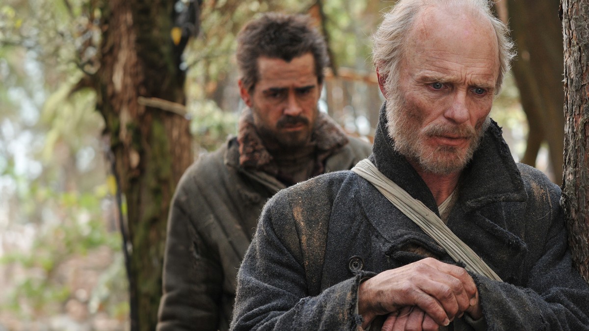 Útek zo Sibíri - Sledujte celý film online | Voyo