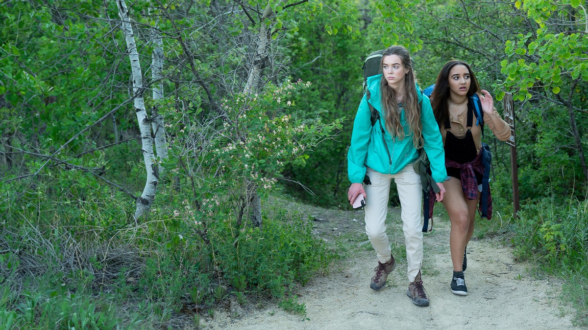 Nezvestná 72 hodín - Sledujte celý film online | Voyo