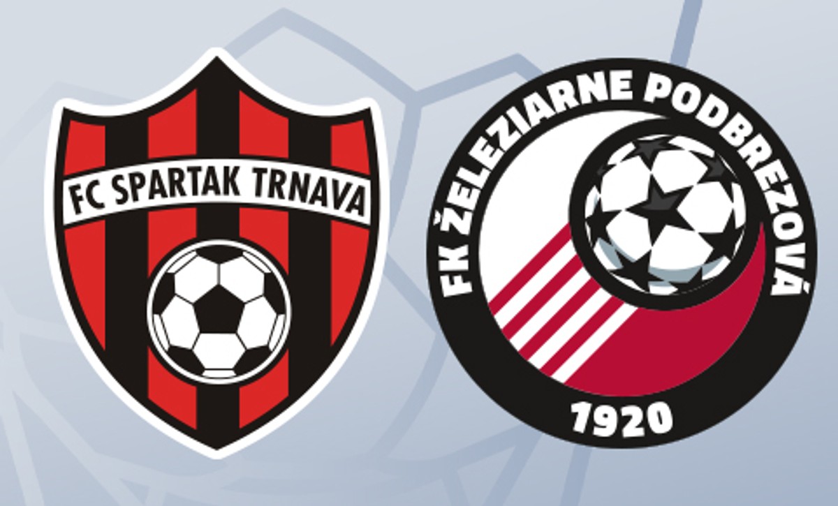 FC Spartak Trnava – FC Železiarne Podbrezová | Nadstavba – 1. kolo ...