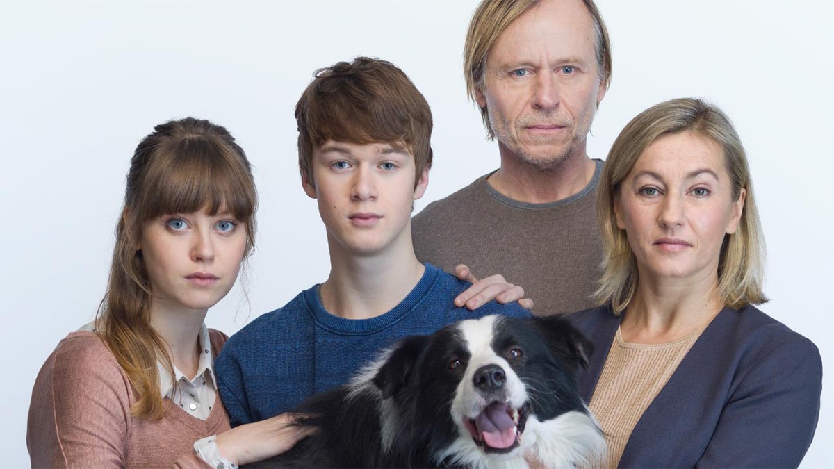 Rodinný film - Sledujte celý film online | Voyo