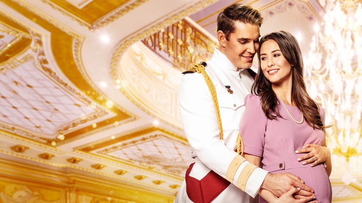 Vianoce s princom: Kráľovský potomok - Sledujte celý film online | Voyo