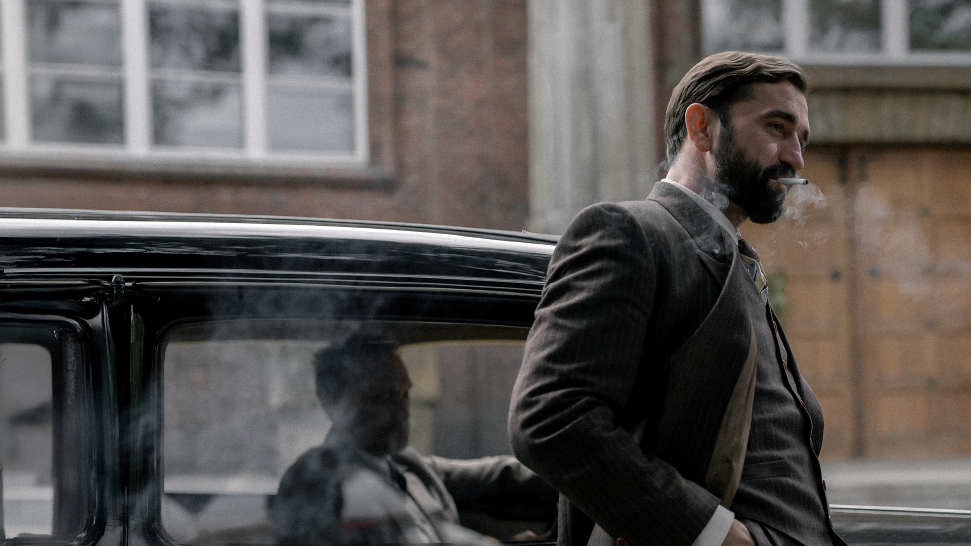 Úsvit - Sledujte celý film online | Voyo