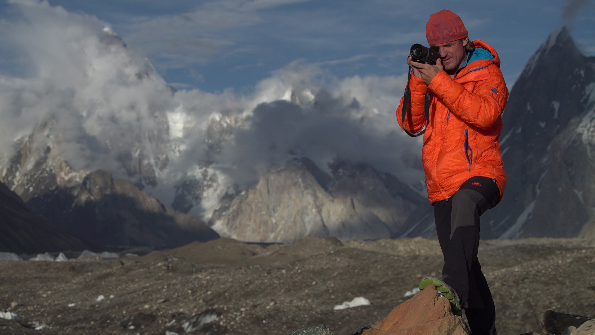 Mára ide do neba - Sledujte celý film online | Voyo