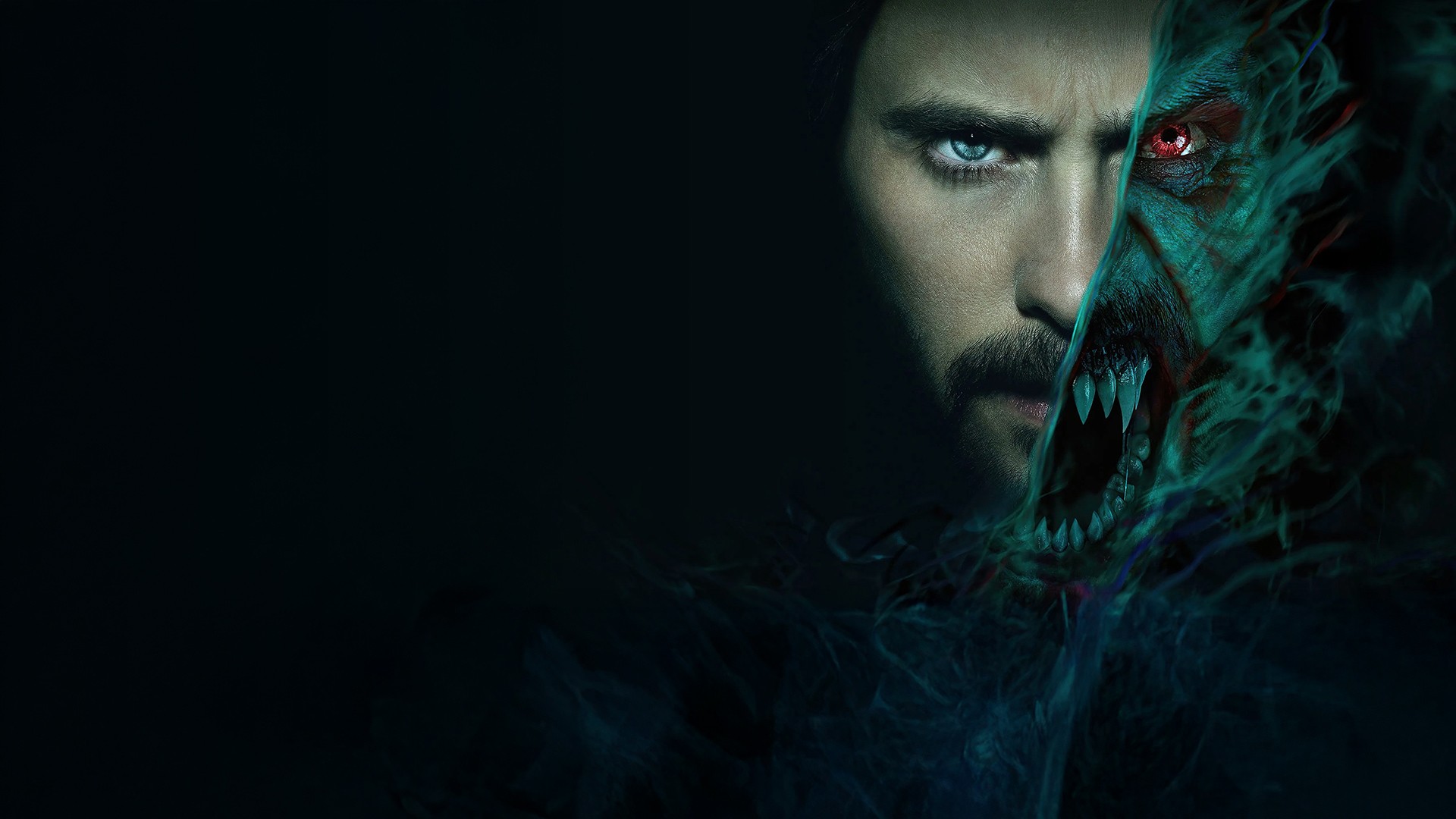 Morbius - Sledujte celý film online | Voyo
