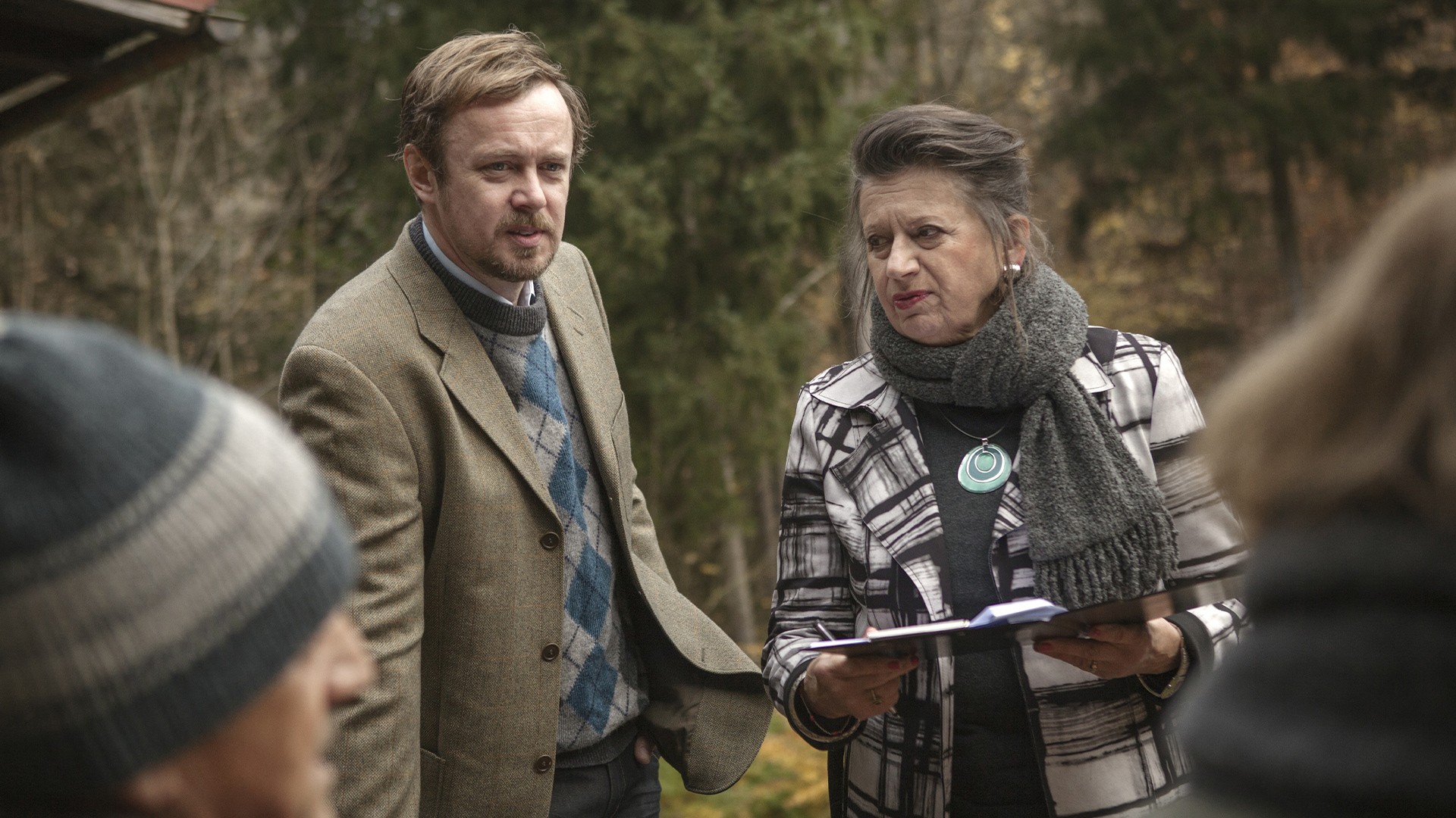 Chata na prodej - Sledujte celý film online | Voyo