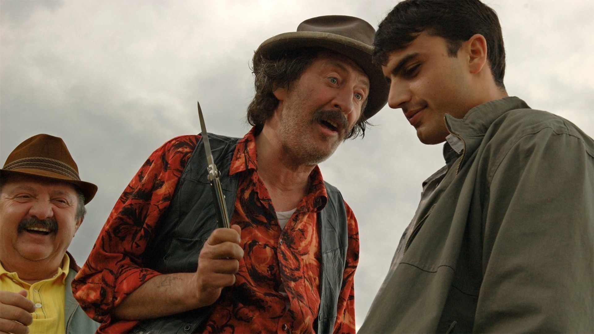 ROMing - Sledujte celý film online | Voyo