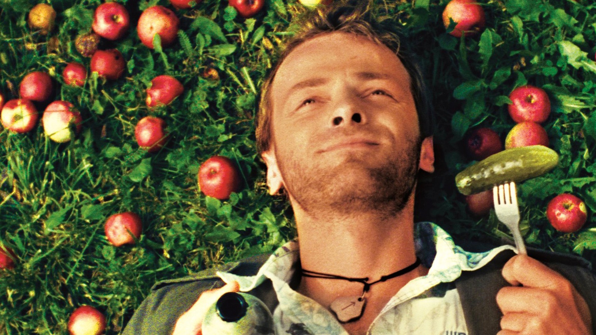 Bobule - Sledujte celý film online | Voyo