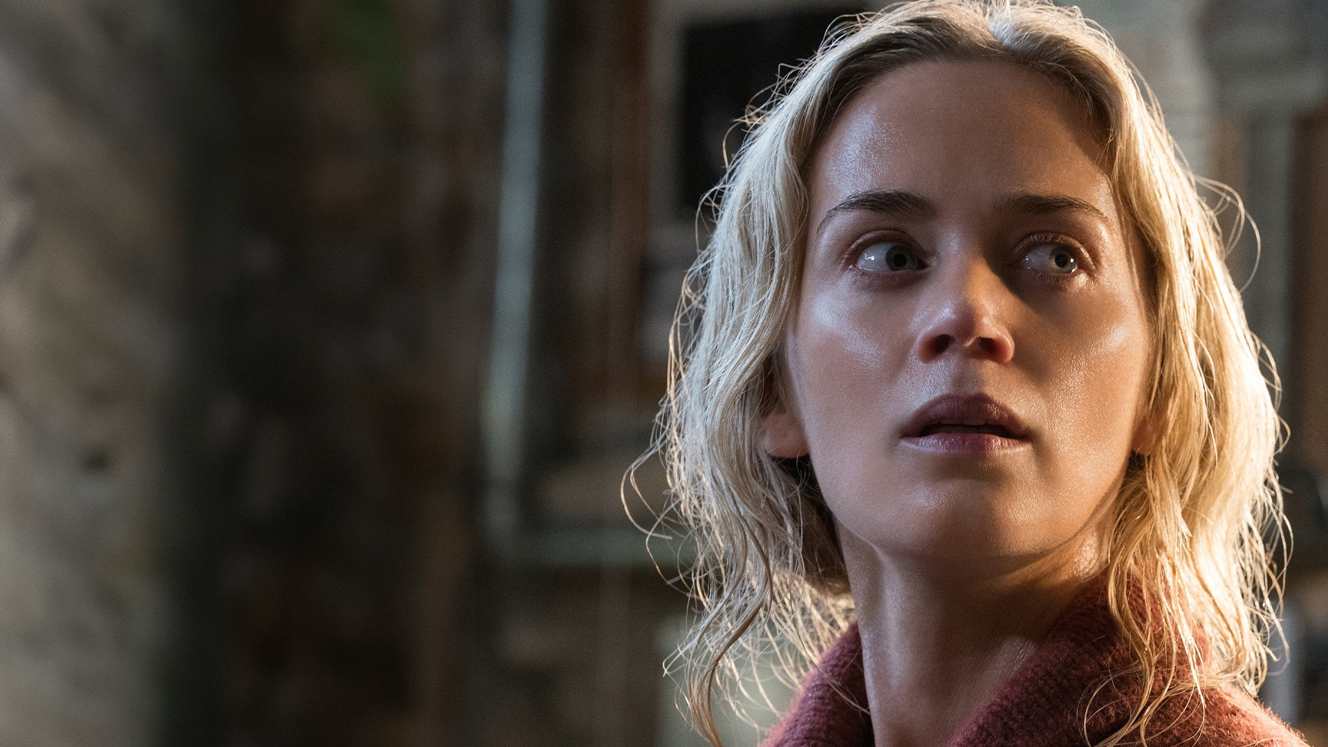 Tiché miesto - Sledujte celý film online | Voyo