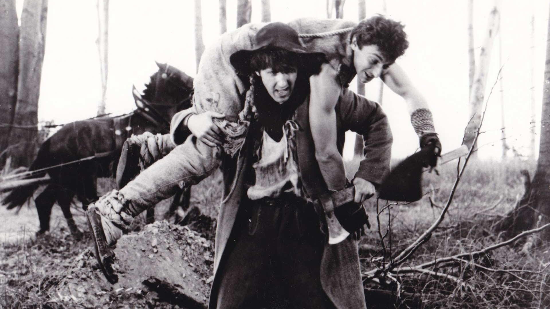 Nebojsa - Sledujte celý film online | Voyo