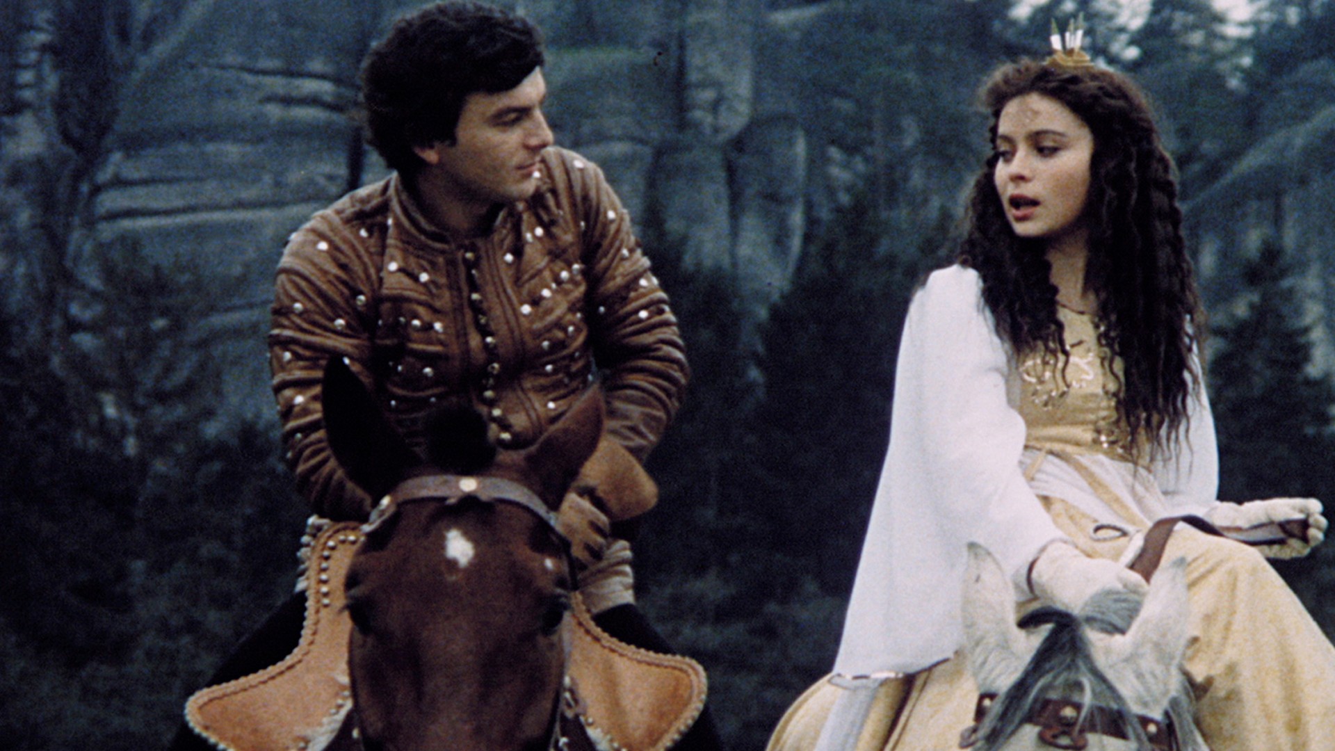 Třetí princ - Sledujte celý film online | Voyo