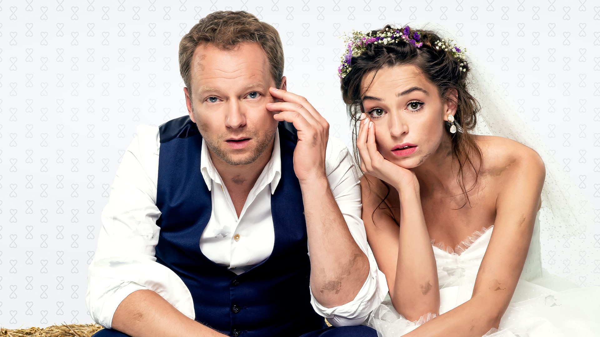 Láska cez apku 3 - Sledujte celý film online | Voyo