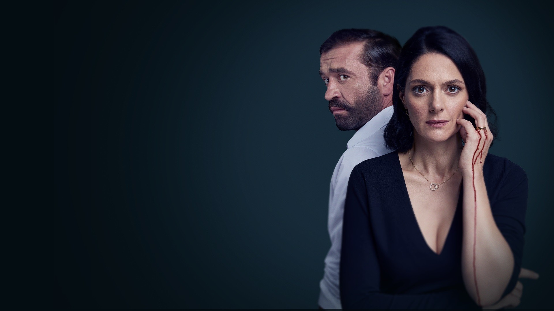 Zrada - Sledujte celé časti online | Voyo